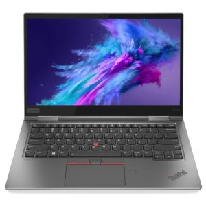 lenovo thinkpad x1 yoga (gen 4) i7-8665u 1.9ghz 14" 2-in-1 laptop, 16gb ram, 256gb nvme ssd,1080p, thunderbolt 3, windows 11 pro (renewed)