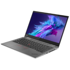 Lenovo ThinkPad X1 Yoga (Gen 4) i7-8665U 1.9Ghz 14" 2-in-1 Laptop, 16GB RAM, 2TB NVMe SSD,1080p, Thunderbolt 3, Windows 10 Pro (Renewed)