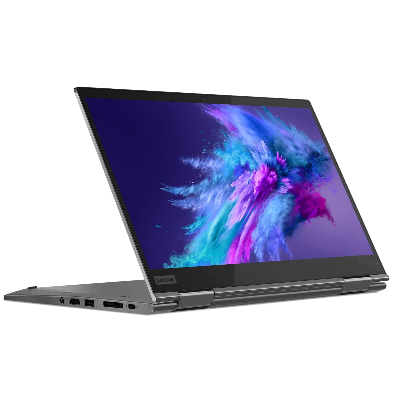 Lenovo ThinkPad X1 Yoga (Gen 4) i7-8665U 1.9Ghz 14" 2-in-1 Laptop, 16GB RAM, 2TB NVMe SSD,1080p, Thunderbolt 3, Windows 10 Pro (Renewed)