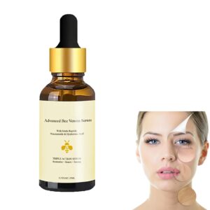 vintesse advanced bee venom serum, vintesse bee serum, vintesse serum, vintesse bee venom serum (1pcs)