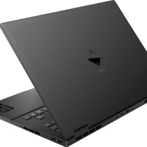 HP 2023 Newest OMEN Gaming Laptop, 16.1" QHD 165Hz Display, Intel Core i9 12900H (14 cores, up to 5GHz), NVIDIA GeForce RTX 3060, 64GB DDR5 RAM, 2TB SSD, Wi-Fi 6E, Backlit Keyboard, Windows 11 Home