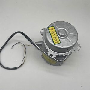 Hydroelectric Generators 1000W 220V 50 HZ Water Generator Kit Mini Hydro Power Hydroelectric Generator Aluminum Alloy Case For Remote Areas Generators