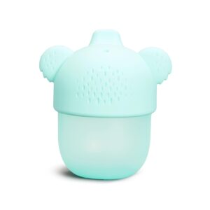 Munchkin® Koala Soft-Touch Spill Proof Baby and Toddler Sippy Cup, 8 Ounce