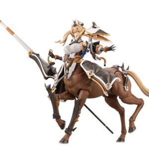 Kotobukiya Arcanadea: Elena Plastic Model Kit