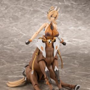 Kotobukiya Arcanadea: Elena Plastic Model Kit