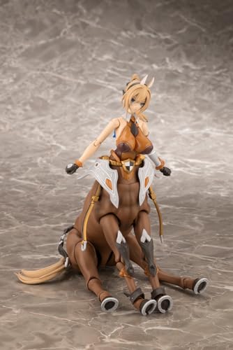 Kotobukiya Arcanadea: Elena Plastic Model Kit