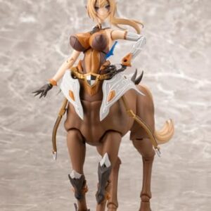 Kotobukiya Arcanadea: Elena Plastic Model Kit