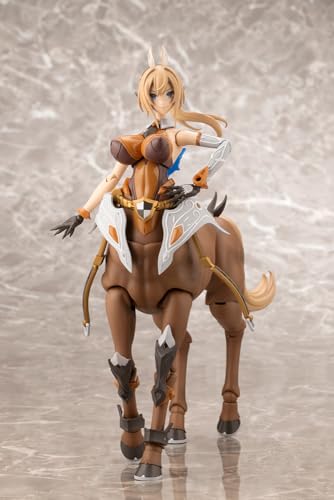 Kotobukiya Arcanadea: Elena Plastic Model Kit