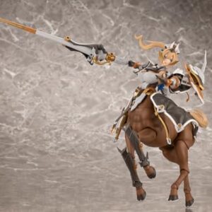 Kotobukiya Arcanadea: Elena Plastic Model Kit