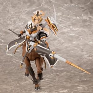 Kotobukiya Arcanadea: Elena Plastic Model Kit