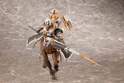 Kotobukiya Arcanadea: Elena Plastic Model Kit