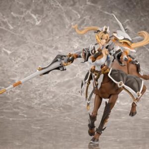 Kotobukiya Arcanadea: Elena Plastic Model Kit