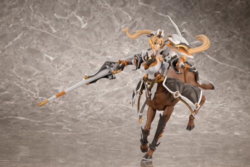 Kotobukiya Arcanadea: Elena Plastic Model Kit