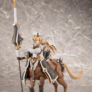 Kotobukiya Arcanadea: Elena Plastic Model Kit