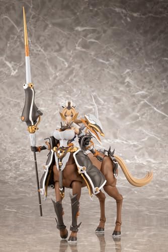 Kotobukiya Arcanadea: Elena Plastic Model Kit