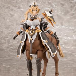 Kotobukiya Arcanadea: Elena Plastic Model Kit