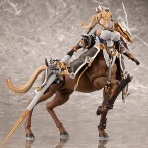 Kotobukiya Arcanadea: Elena Plastic Model Kit