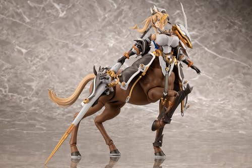 Kotobukiya Arcanadea: Elena Plastic Model Kit