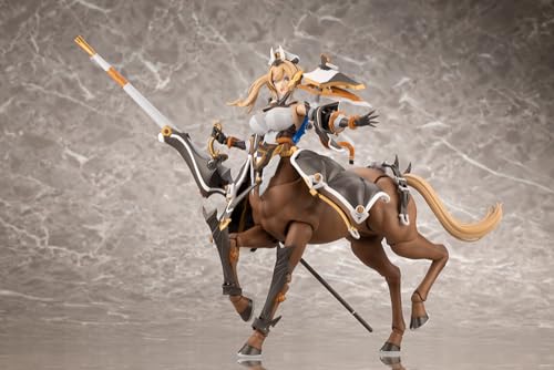 Kotobukiya Arcanadea: Elena Plastic Model Kit