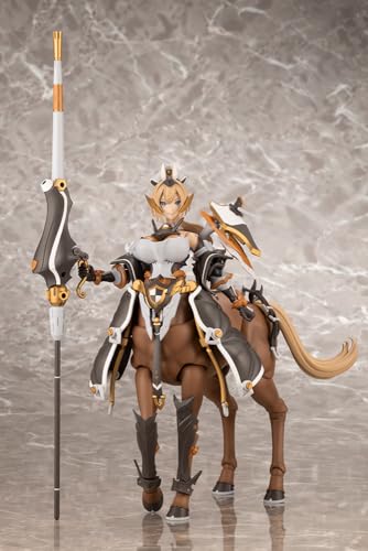 Kotobukiya Arcanadea: Elena Plastic Model Kit