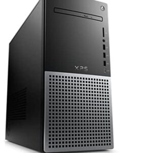 Dell XPS 8950 Desktop (2022) | Core i7-2TB SSD - 64GB RAM - 3060 Ti | 12 Cores @ 4.9 GHz - 8GB GDDR6 Win 11 Home