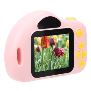 Bindpo Children Camera, 2inch 1200W Camera Toy Children Digital Camera Photo Video Camera Kids Camera for Boys Girls Toddler