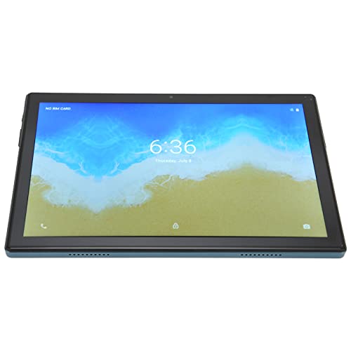 MAVIS LAVEN HD Tablet, for Android 11 Tablet PC 100‑240V for Home for Gaming (US Plug)