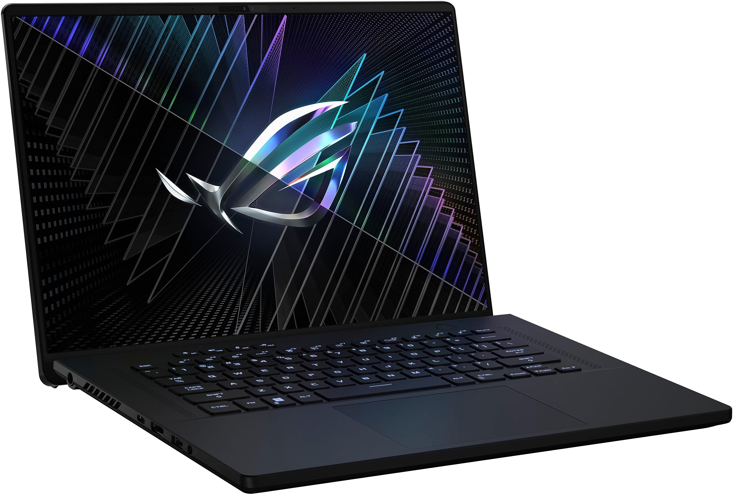 ASUS ROG Zephyrus M16 Gaming Laptop 2023 Newest, 16" QHD 240Hz Display, Intel Core i9-13900H, NVIDIA GeForce RTX 4070, 64GB DDR5 RAM, 4TB SSD, Backlit Keyboard, Windows 11 Home, with Laptop Stand