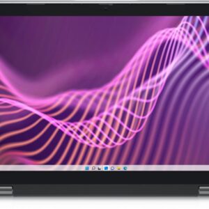 Dell Latitude 5000 5340 2-in-1 (2023) | 13.3" FHD Touch | Core i7-512GB SSD Hard Drive - 16GB RAM | 10 Cores @ 5.2 GHz - 13th Gen CPU Win 10 Home