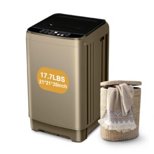 ayclif ayc-xqb201a-gold6-m02 apartment washer