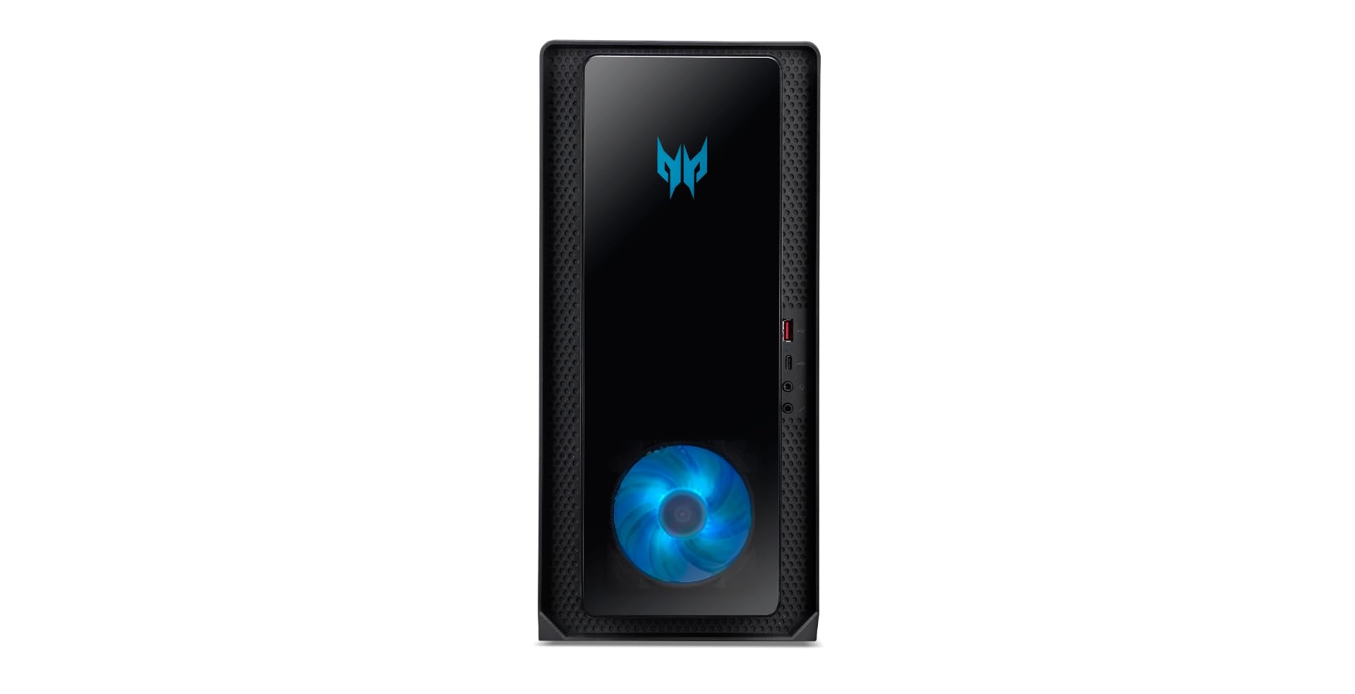 acer Predator Orion 3000 Gaming Desktop Computer - 12th Gen Intel Core i7-12700F 12-Core up to 4.90 GHz CPU, 64GB DDR4 RAM, 2TB NVMe SSD, GeForce RTX 3060 12GB GDDR6, Windows 11 Home