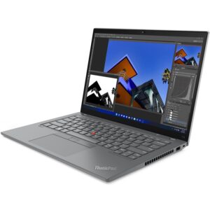 Lenovo 2023 ThinkPad T14 Gen 3 14" Touchscreen FHD+ Business Laptop Computer, Octa-Core AMD Ryzen 7 PRO 6850U (Beat i7-1280P), 16GB LPDDR5 RAM, 1TB PCIe SSD, WiFi 6E, BT 5.1, Windows 11 Pro, BROAG