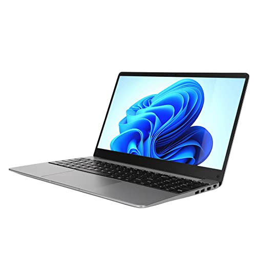 Tangxi 15.6inch 2K Resolution Computer, I7 CPU Windows10 1920x1080 Slim Laptop, with Keyboard Backlight Laptop PC, 16GB RAM 128GB SSD, 802.11.ac 2.4G 5GHz WiFi, with Camera (16+128G US