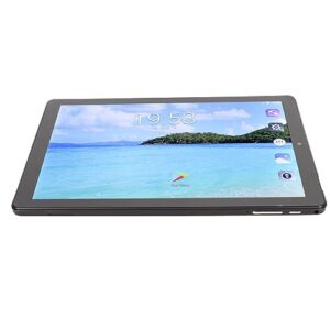 hd tablet, running tablet us plug 100‑240v 1920 x 1200 8 cores for gift (us plug)