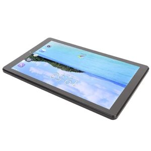 HD Tablet, Running Tablet US Plug 100‑240V 1920 X 1200 8 Cores for Gift (US Plug)