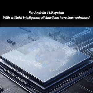 HD Tablet, Running Tablet US Plug 100‑240V 1920 X 1200 8 Cores for Gift (US Plug)