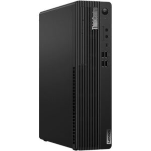 lenovo thinkcentre m70s gen 3 11t8001bus desktop computer - intel core i7 12th gen i7-12700 dodeca-core (12 core) - 16 gb ram ddr4 sdram - 512 gb nvme m.2 pci express pci express nvme 4.0 x4 ssd