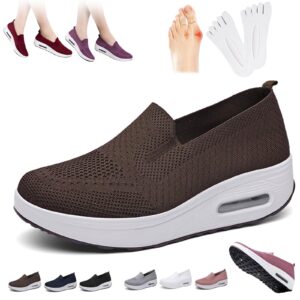 fitsshoes women orthopedic sneakers,slip-on light air cushion orthopedic sneakers,women's orthopedic sneakers,fitsshoes for women orthopedic slip-on light air cushion orthopedic sneakers