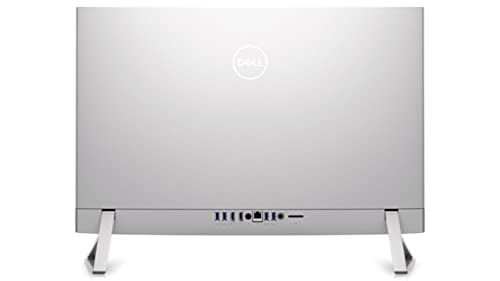 Dell Inspiron 7710 AIO (2022) | 27" FHD Touch | Core i7-512GB SSD + 1TB HDD - 64GB RAM - GeForce MX550 | 10 Cores @ 4.7 GHz - 12th Gen CPU Win 11 Pro (Renewed)