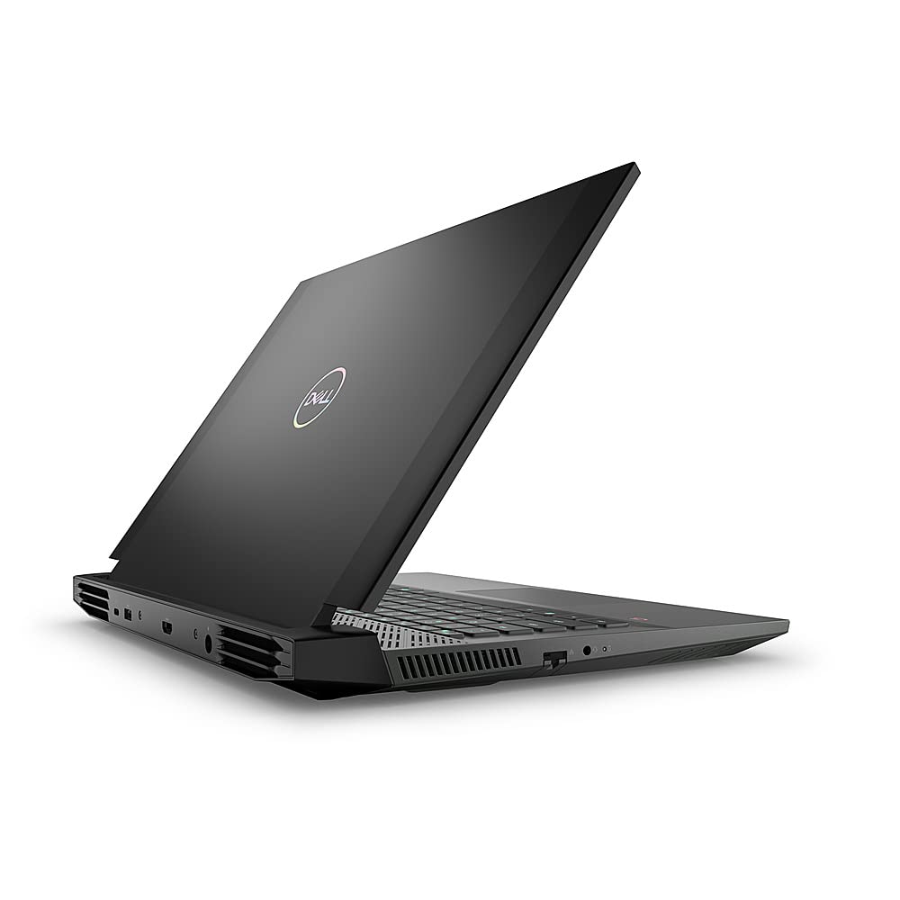 Dell 2023 G16 7620 16" 165Hz WQXGA IPS Gaming Laptop 14-Core Intel i9-12900H 64GB DDR5 2TB NVMe SSD NVIDIA GeForce RTX 3070 8GB GDDR6 HDMI Thunderbolt4 WiFi 6E RJ45 RGB Backlit KB Windows 11 Pro