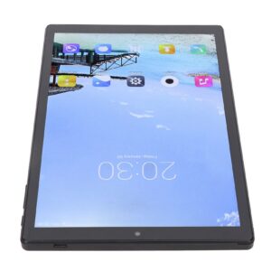 Honio Tablet PC, 2GB RAM 32GB ROM Student 10 Inch (US Plug)