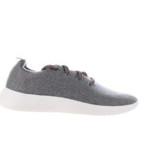 Allbirds Womens Wool Runner Mizzle Gray Running Shoes Size 7