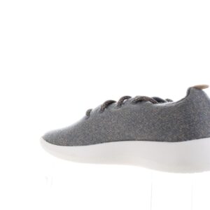 Allbirds Womens Wool Runner Mizzle Gray Running Shoes Size 7