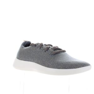 Allbirds Womens Wool Runner Mizzle Gray Running Shoes Size 7