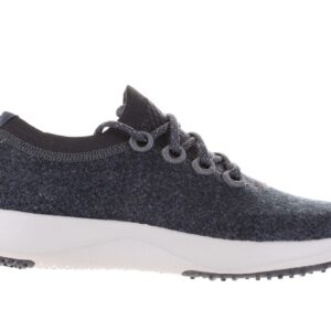 Allbirds Womens Wool Dasher Mizzle Blue Running Shoes Size 9