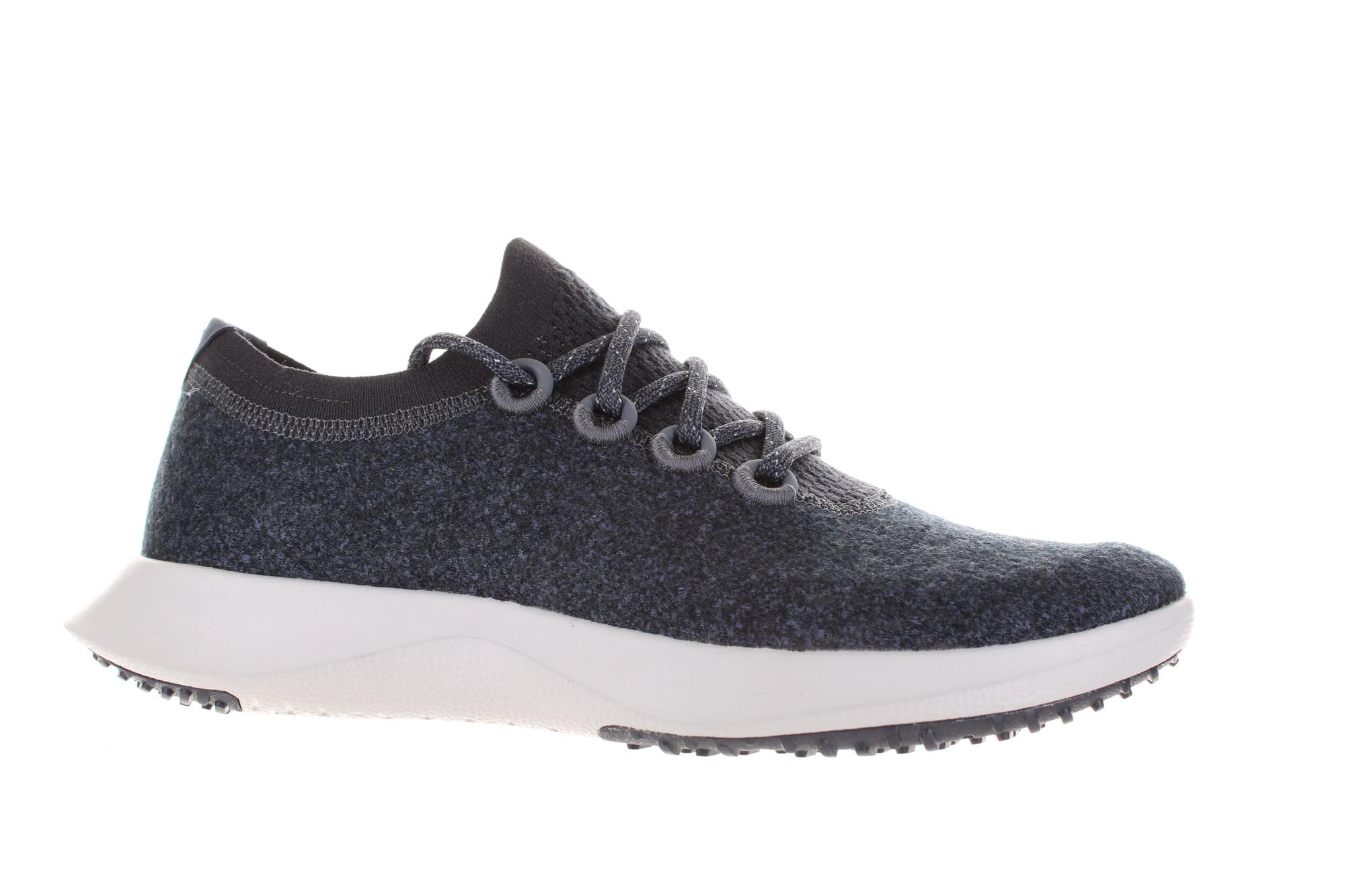 Allbirds Womens Wool Dasher Mizzle Blue Running Shoes Size 9