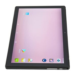 MAVIS LAVEN 10 Inch Tablet, US Plug 100-240V 8 Cores Tablet 2.4G 5G WiFi for Study for Android 11 (US Plug)