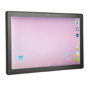 MAVIS LAVEN 10 Inch Tablet, US Plug 100-240V 8 Cores Tablet 2.4G 5G WiFi for Study for Android 11 (US Plug)