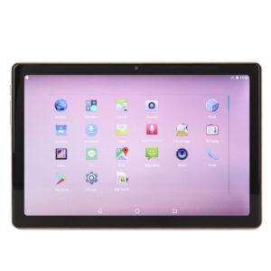 Honio Tablet PC, Octacore Processor (US Plug)