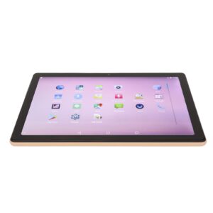 Honio Tablet PC, Octacore Processor (US Plug)